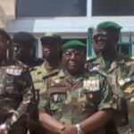 Niger: Abdourahamane Tchiani – The North Africa Journal